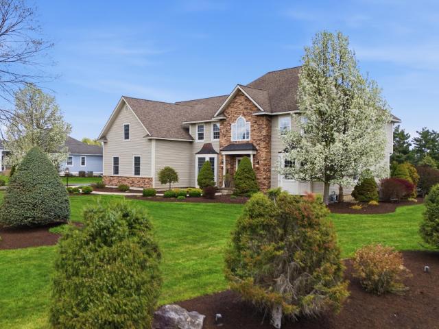 22 Grandview Drive