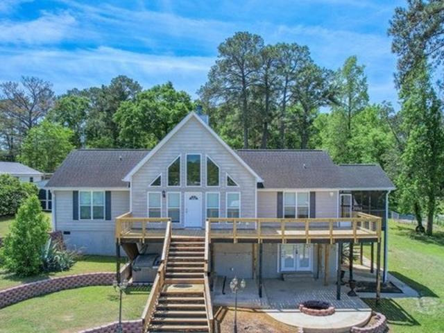 22 Grassy Ln, Fort Gaines, GA 39851