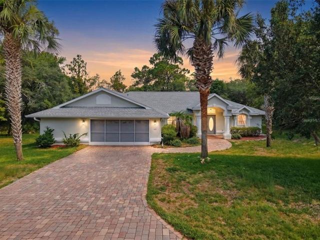 22 Grevillea Ct, Homosassa, FL 34446