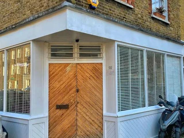 22 Greek St | Studio apartment for rent #117332735 | Rentberry