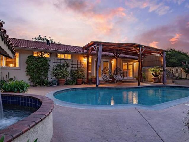 22 Greengate Ct, Santa Rosa, CA 95409