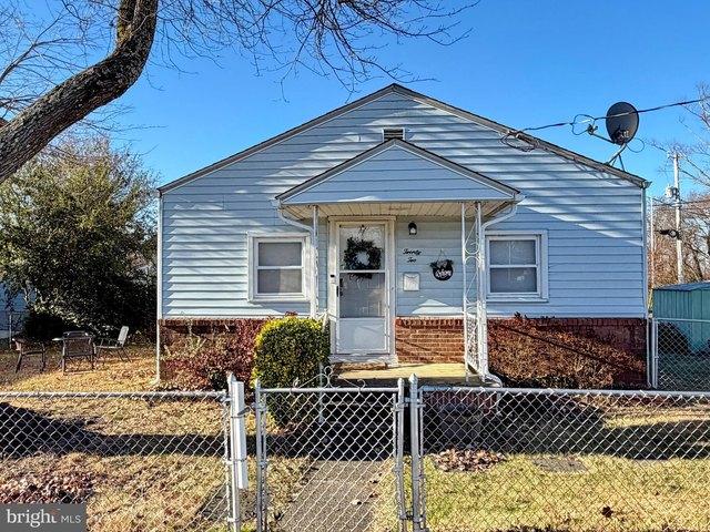 22 Greenwood Pl, Indian Head, MD 20640