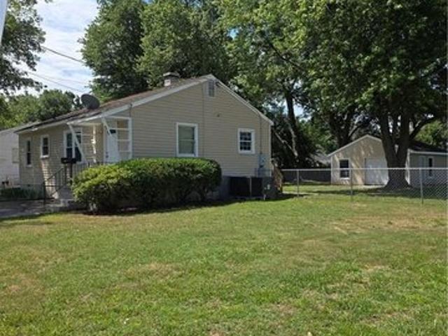 22 Gumwood Dr, Hampton, VA 23666