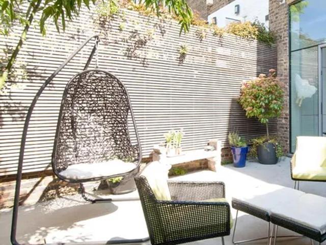 22 Hamilton Gardens, London, NW8 9PU, United Kingdom | 5 bed townhouse for rent #50970450 | Rentberry
