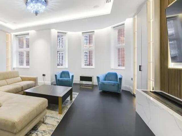 22 Hans Crescent, London, SW1X 0LS, United Kingdom | 3 bed apartment for rent #139621147 | Rentberry