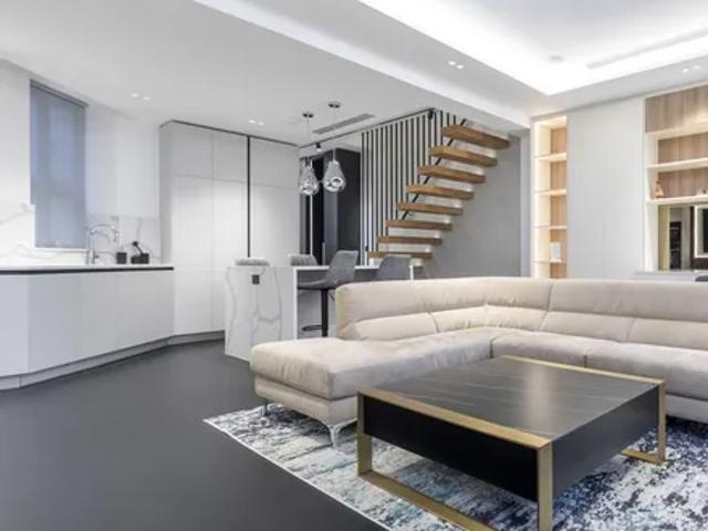 22 Hans Crescent, London, SW1X 0LS, United Kingdom | 3 bed duplex for rent #136751618 | Rentberry
