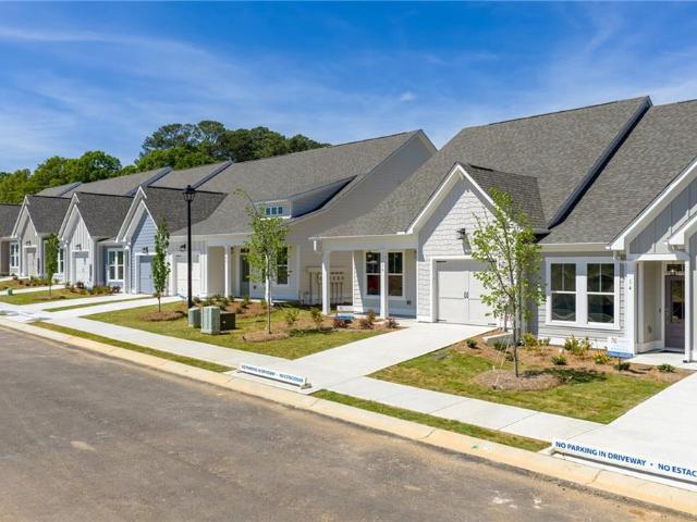 22 Harmony Circle