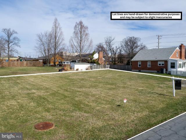 22 Haven Ave, Abingdon, MD 21009 | MLS #MDHR2052 | Compass