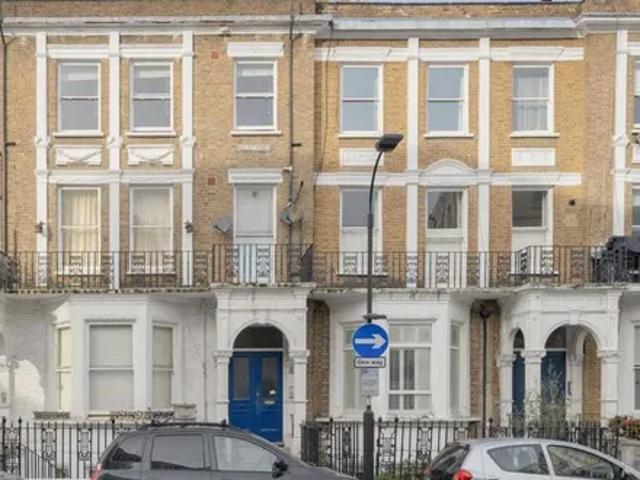 22 Hazlitt Road, London, W14 0JY, United Kingdom | 2 bed apartment for rent #136165960 | Rentberry