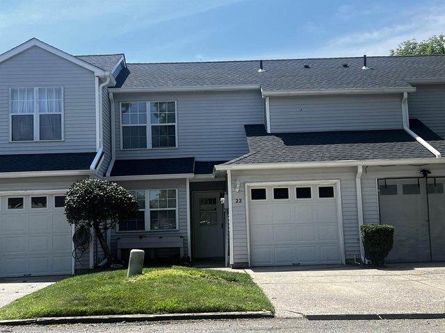22 Heather Croft Unit 22, Egg Harbor Township, NJ 08234