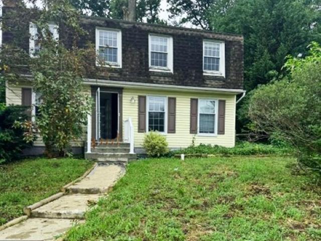 22 Heathrow Manor Ct, Nottingham, MD 21236