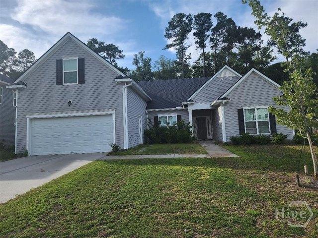 22 Headlands Ct, Savannah, GA 31407