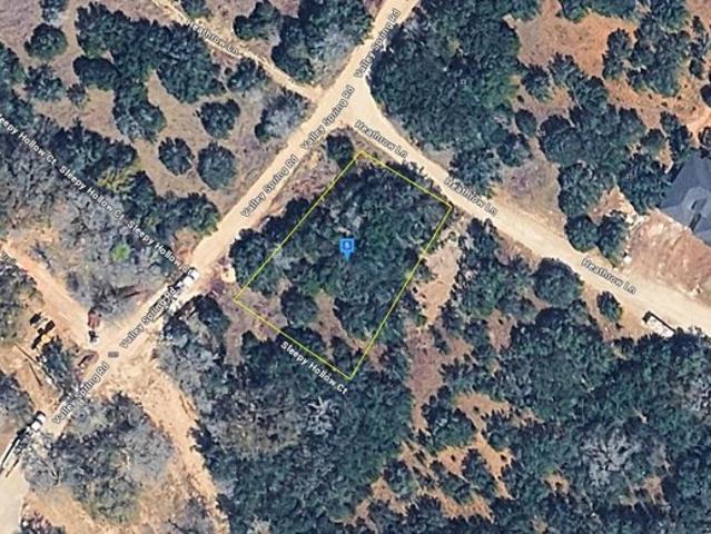22 Heartrow Ln, Wimberley, TX 78676