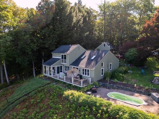22 Herbert Ln, Thornton, NH 03285