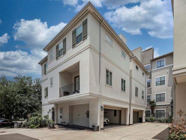 22 Hermann Park Ct, Houston, TX 77021