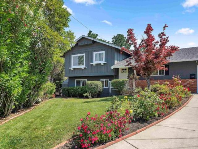 22 Hero Ct, Pleasant Hill, CA 94523