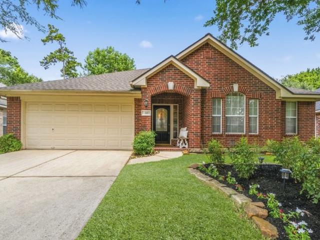 22 Heron Hollow Ct, The Woodlands, TX 77382