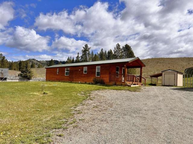 22 HERON LOOP, REPUBLIC, WA 99166 640791456