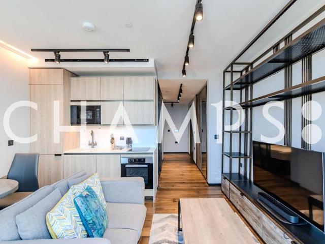 22 Hewett Street, EC2A Studio to rent £2,700 pcm £623 pw