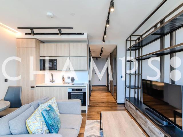 22 Hewett Street EC2A, Studio to rent, £2,700 pcm | PrimeLocation