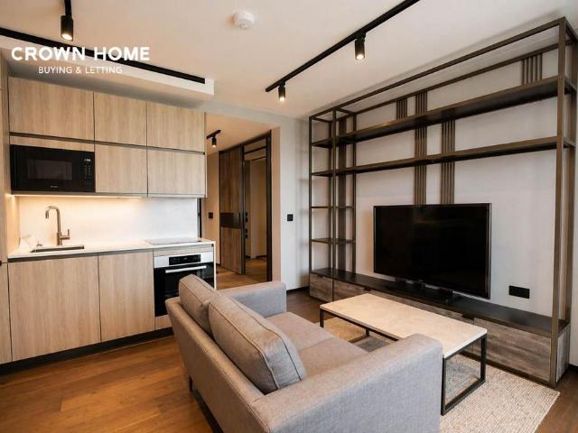 22 Hewett Street, London EC2A Studio to rent £2,850 pcm £658 pw