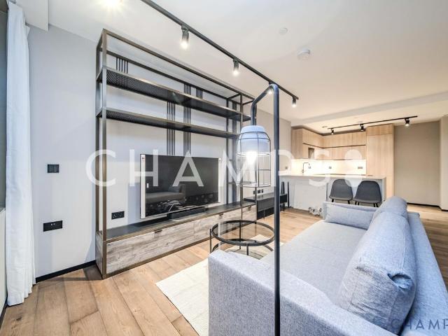22 Hewett Street, The Stage EC2A, 1 bed flat to rent, £3,402 pcm | PrimeLocation