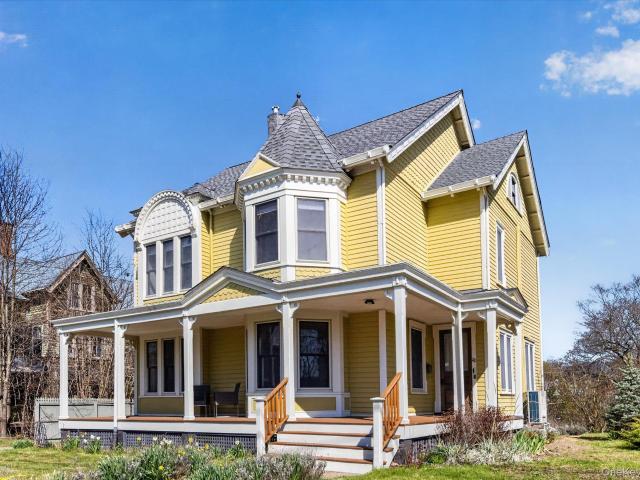 22 High St, Beacon, NY 12508 | MLS #983922 | Compass