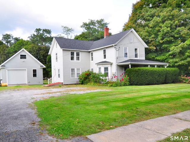 22 Highland Ave, Litchfield, CT 06750