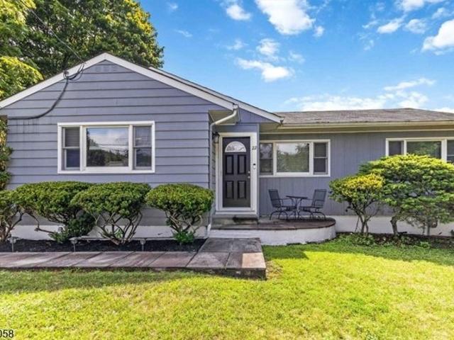 22 Highland Ave, Rockaway, NJ 07801
