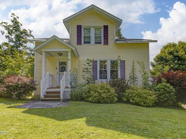 22 Highland Avenue