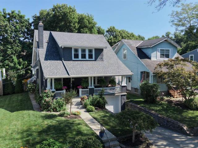 22 Hillsdale Avenue