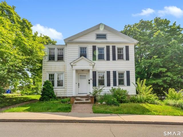 22 Hillside Ave, Branford, CT 06405