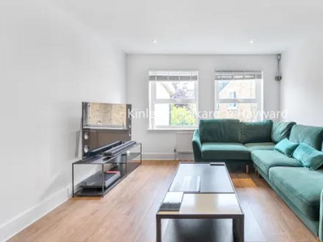 22 Holbeck Row, London, SE15 1QA, United Kingdom | 2 bed apartment for rent #167860905 | Rentberry