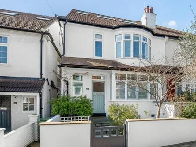 22 Hollingbourne Road, London, SE24 9ND, United Kingdom | 4 bed house for rent #140656335 | Rentberry