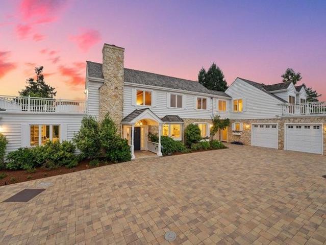 22 Hollins Dr, Santa Cruz, CA 95060