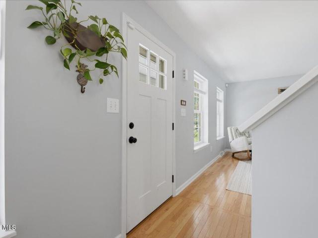 22 Holly Mill Road