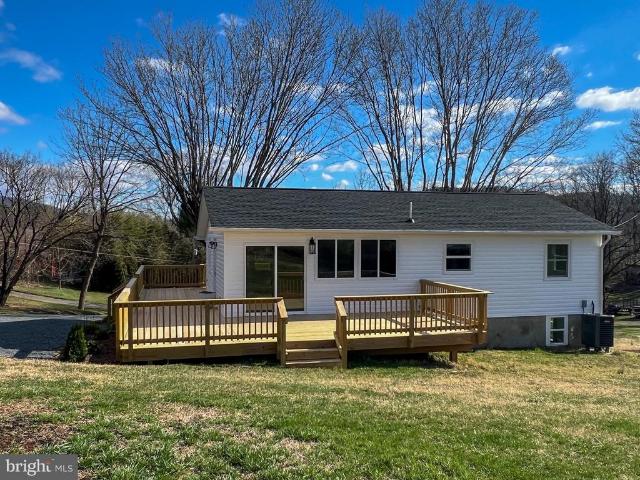 22 hopewell ln