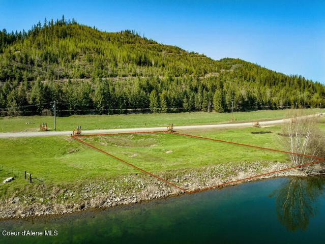 22 Horn Hooked Ln St, Maries, ID 83861 | MLS #26 2204 | Compass