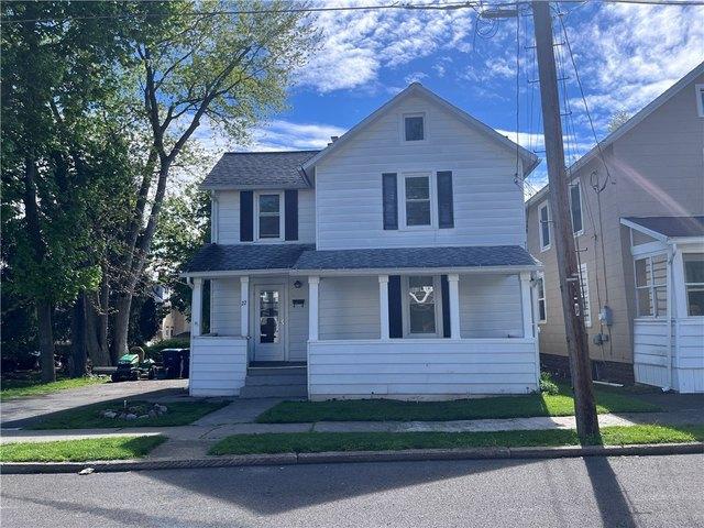 22 Humbert St, Geneva, NY 14456