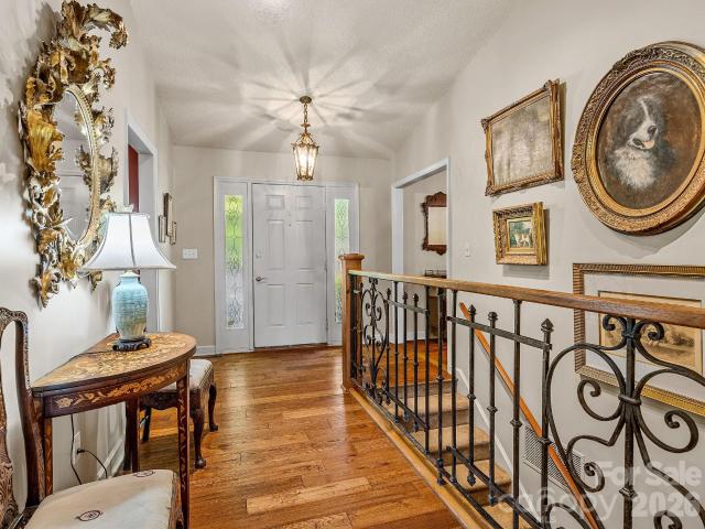 22 Hunting Country Trail