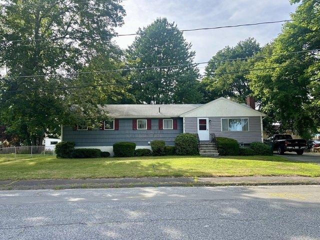 22 Hurley Cir, Marlborough, MA 01752