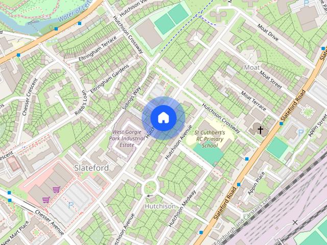 22, Hutchison Road, Edinburgh, EH14 1RD
