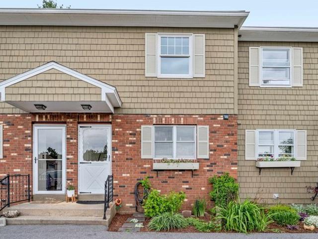 22 Independence Grn Unit 22, Montpelier, VT 05602