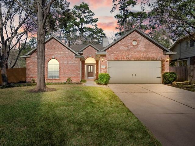 22 Indian Corn Pl, Conroe, TX 77384