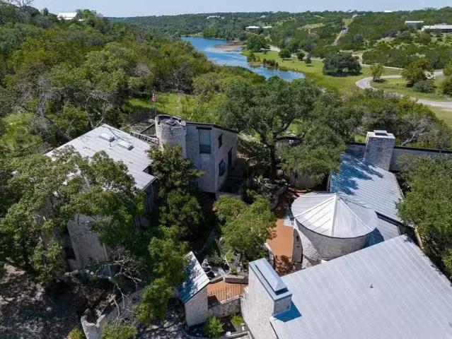 22 Indian Creek Loop, Kerrville, TX 78028 MLS 50411671