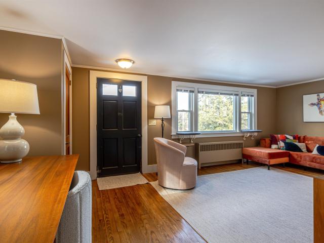 22 Indian Ridge Road