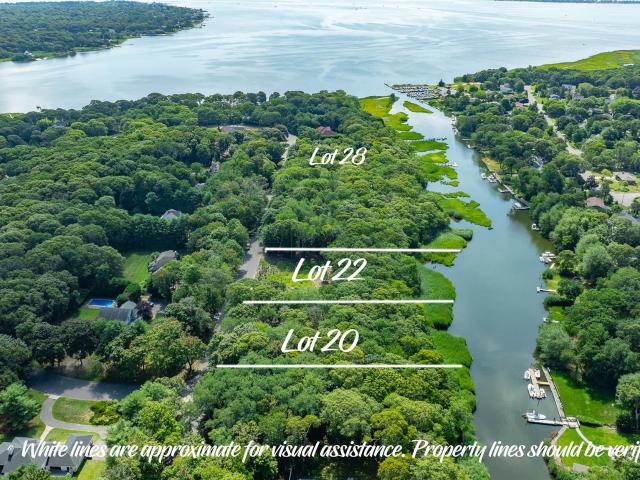 22 Inlet View Path