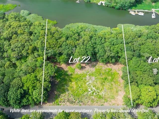 22 Inlet View Path, East Moriches, NY 11940