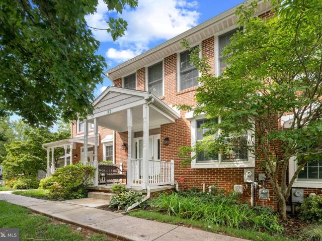 22 Iron Mill Garth