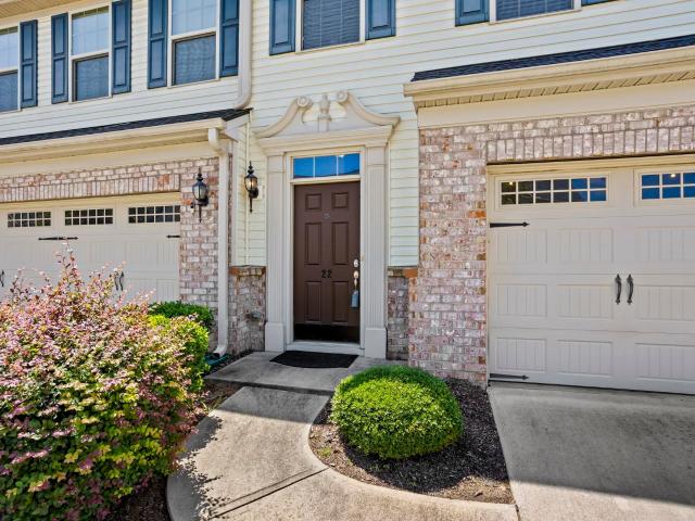 22 Irvington Drive